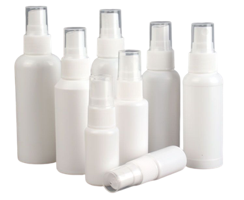 sprayer-bottles - Plastic Spray Bottles